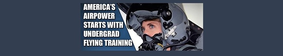 340th Flying Training Group > Units > 487th TRS - Undergraduate Flying ...